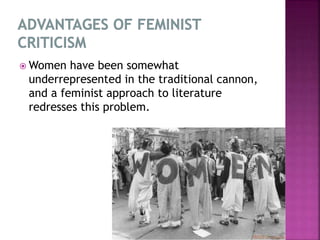 Feminism | PPT
