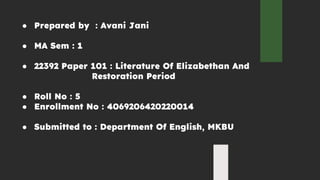 _Feminist Reading and Psychology of Lady Macbeth .pptx