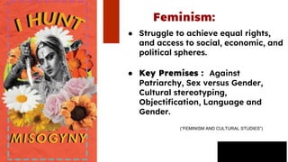 _Feminist Reading and Psychology of Lady Macbeth .pptx