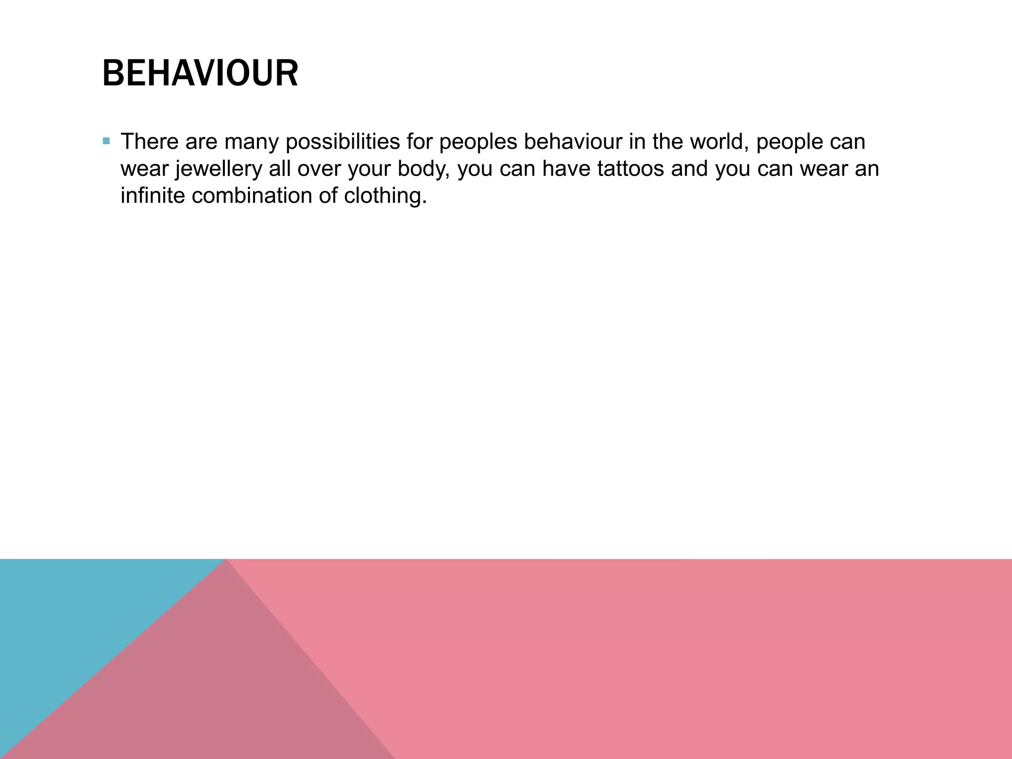 Feminist Theories Ppt