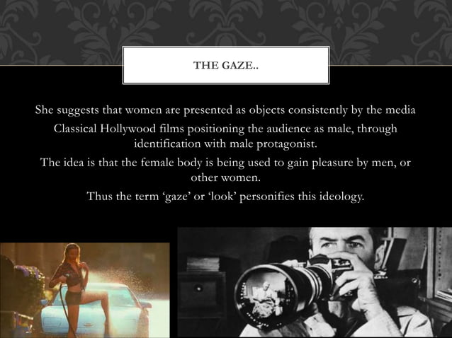 Feminist Theory Ppt