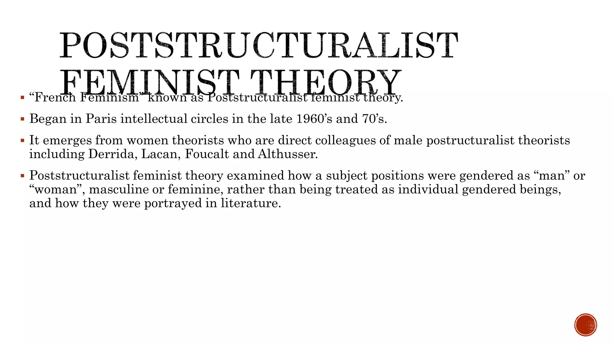 FEMINIST THEORY.pptx