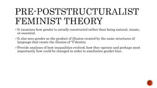 FEMINIST THEORY.pptx