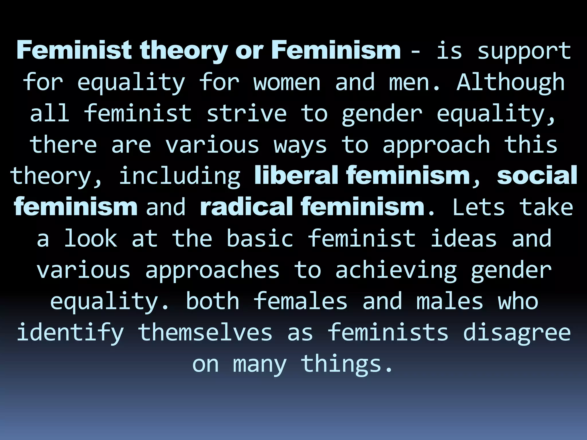 FEMINIST THEORY.pptx