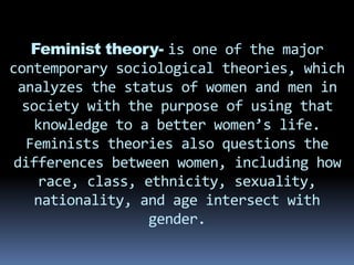 FEMINIST THEORY.pptx