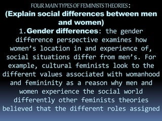 FEMINIST THEORY.pptx