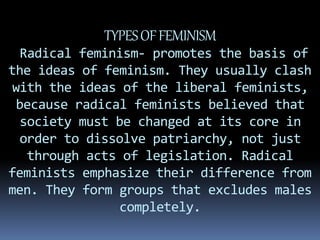 FEMINIST THEORY.pptx