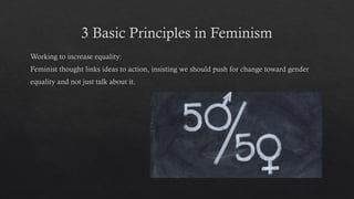 FEMINIST THEORY (1).pptxvgfhsfgcvfxsfdsbfdsfgzx | PPT