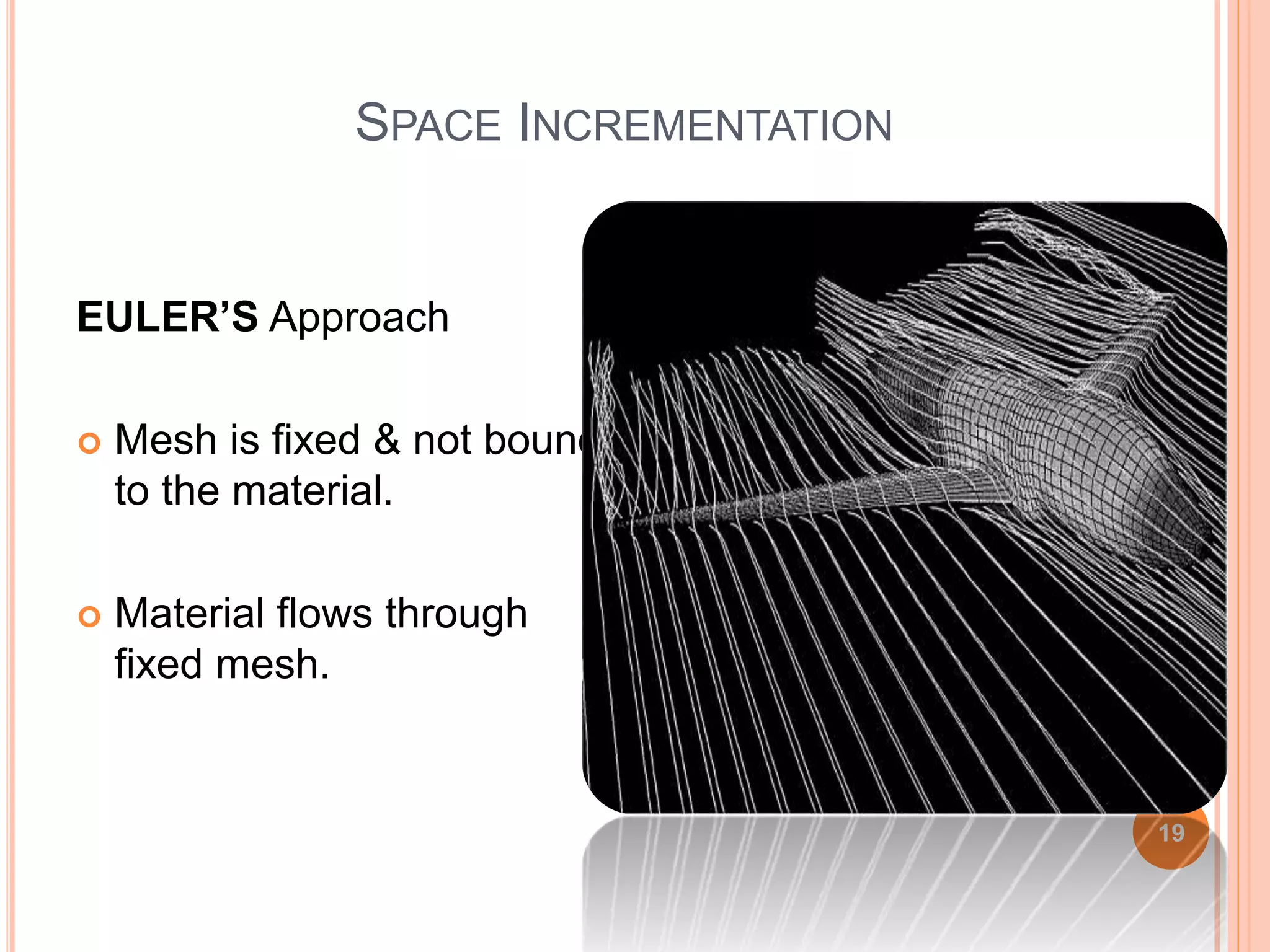 Finite Element Analysis In Metal Forming Processes Pptx