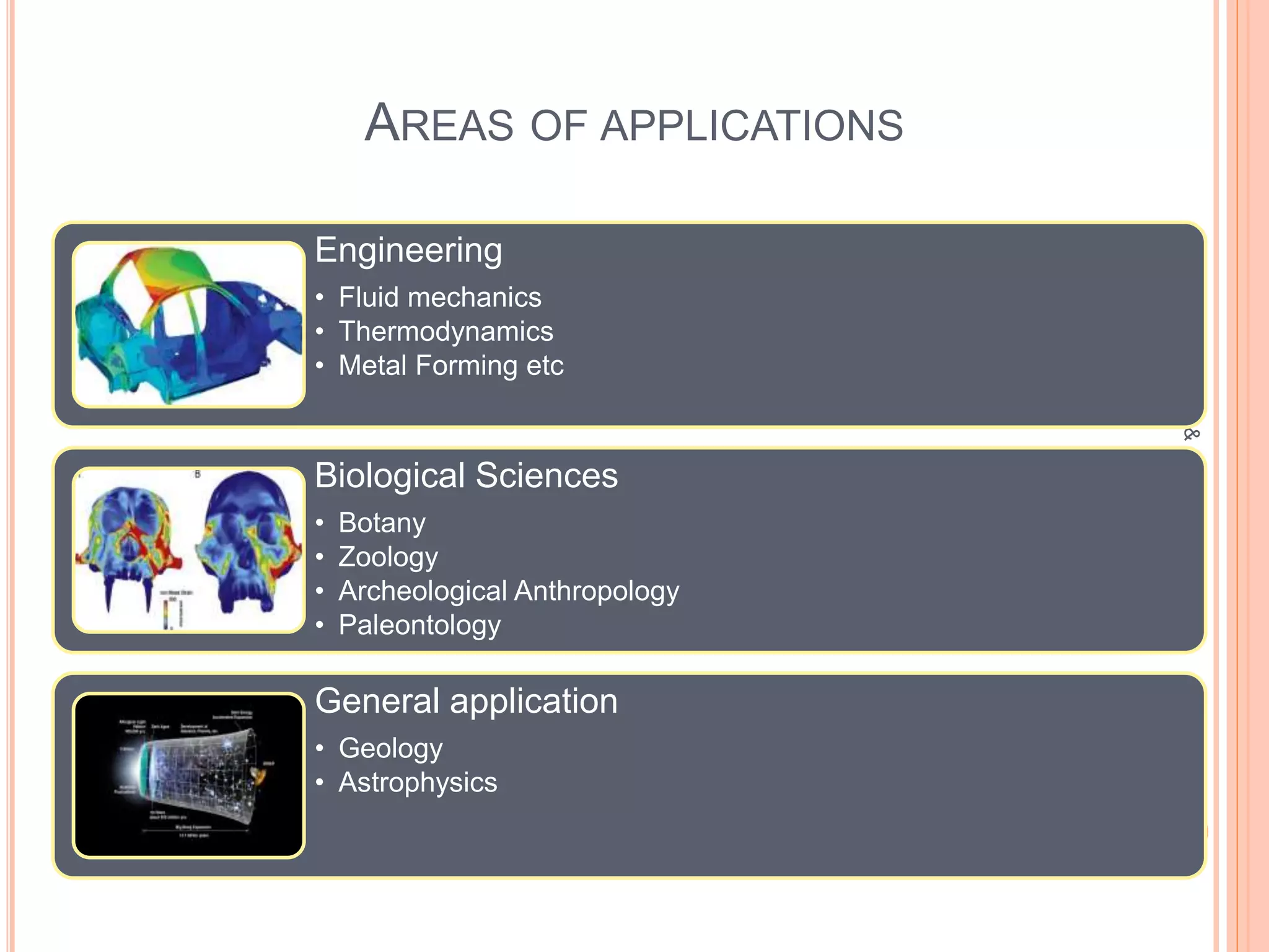 Finite Element Analysis In Metal Forming Processes Pptx Physics