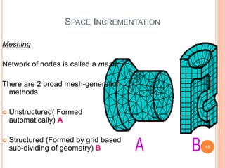 Finite Element Analysis in Metal Forming processes | PPTX | Physics | Science