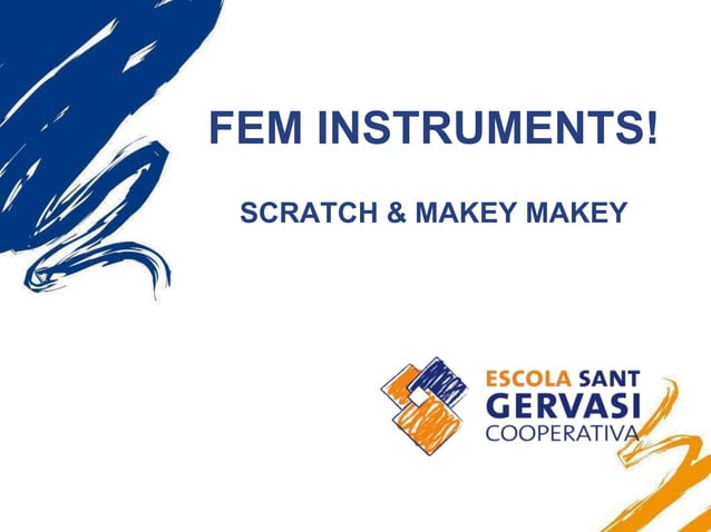 Fem instruments jep '14 | PPT