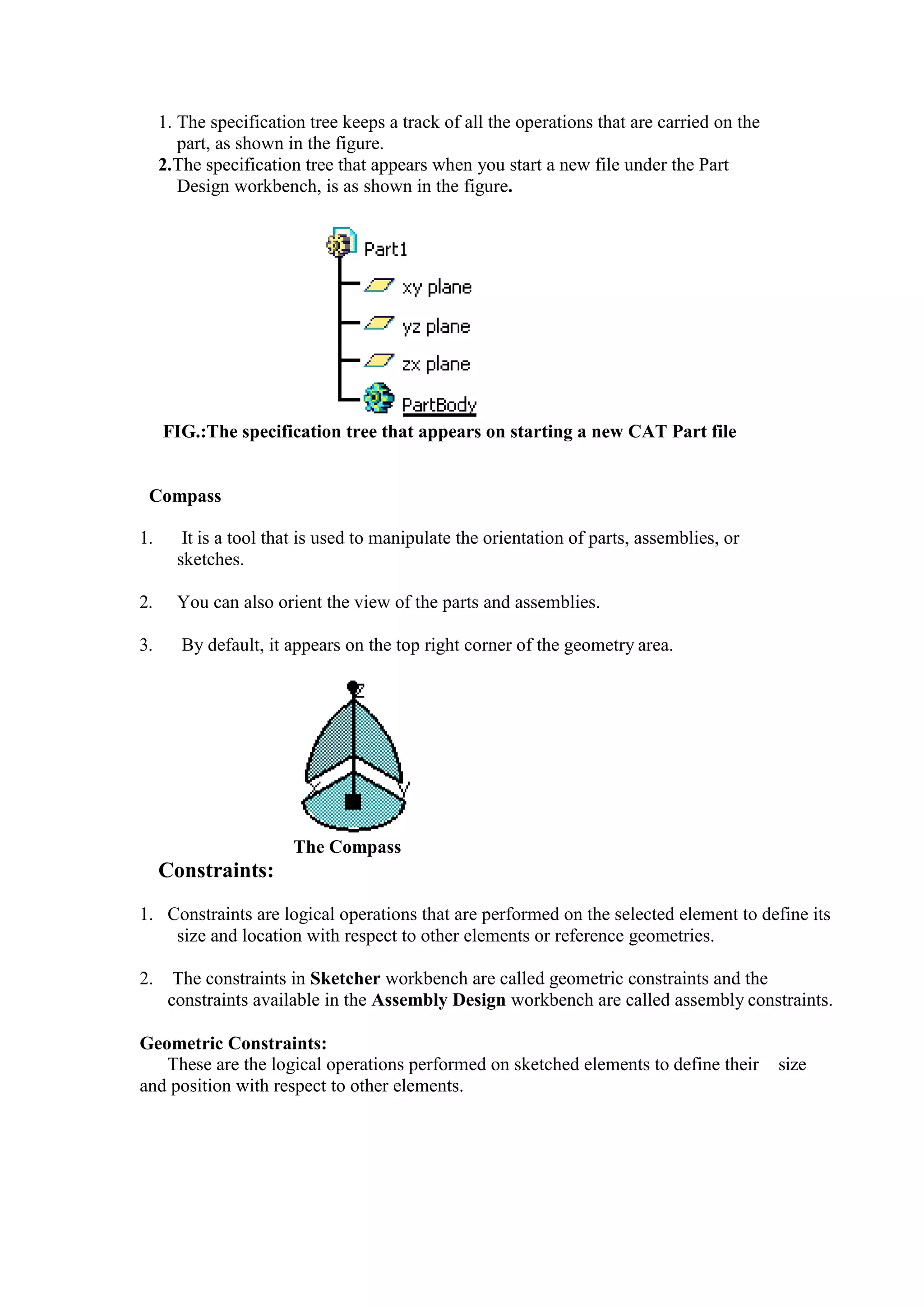 Fem lab manual 2 | PDF