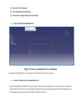 Fem lab manual 2 | PDF