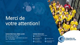 Femmes en Action | PPTX