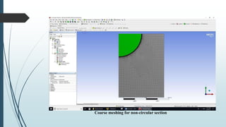 FEM MODELING OF ELETRICAL DISCHARGE MEACHINING OF SS304-CU IN GAS.pptx