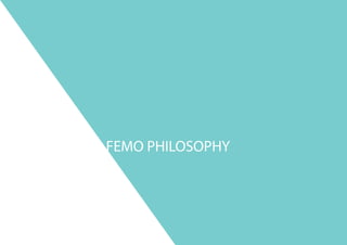 Femo philosophy | PDF