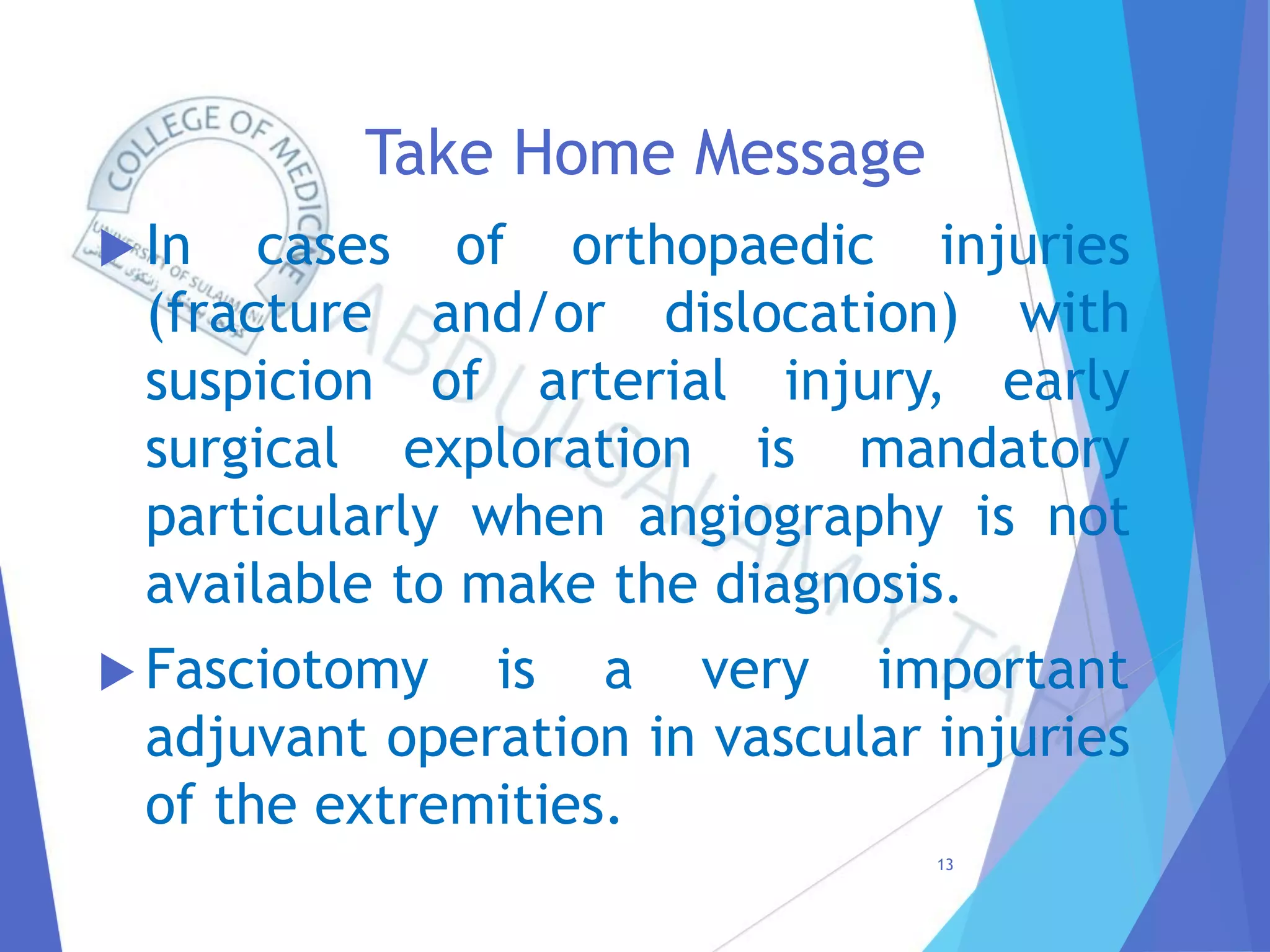 Femoral Artery Injury associated with Fracure Femur.pdf
