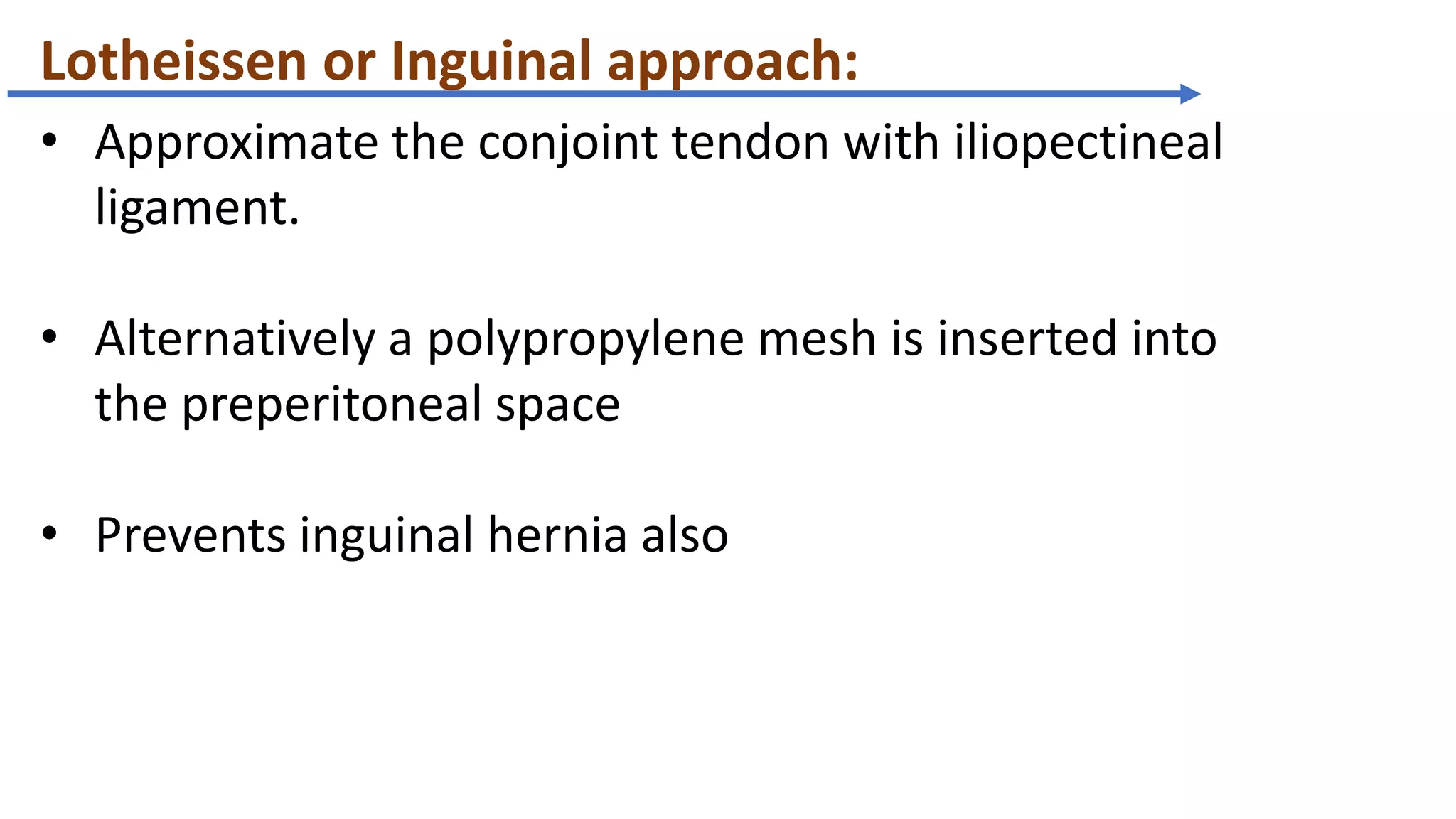 Femoral hernia with umbilical hernia | PPTX
