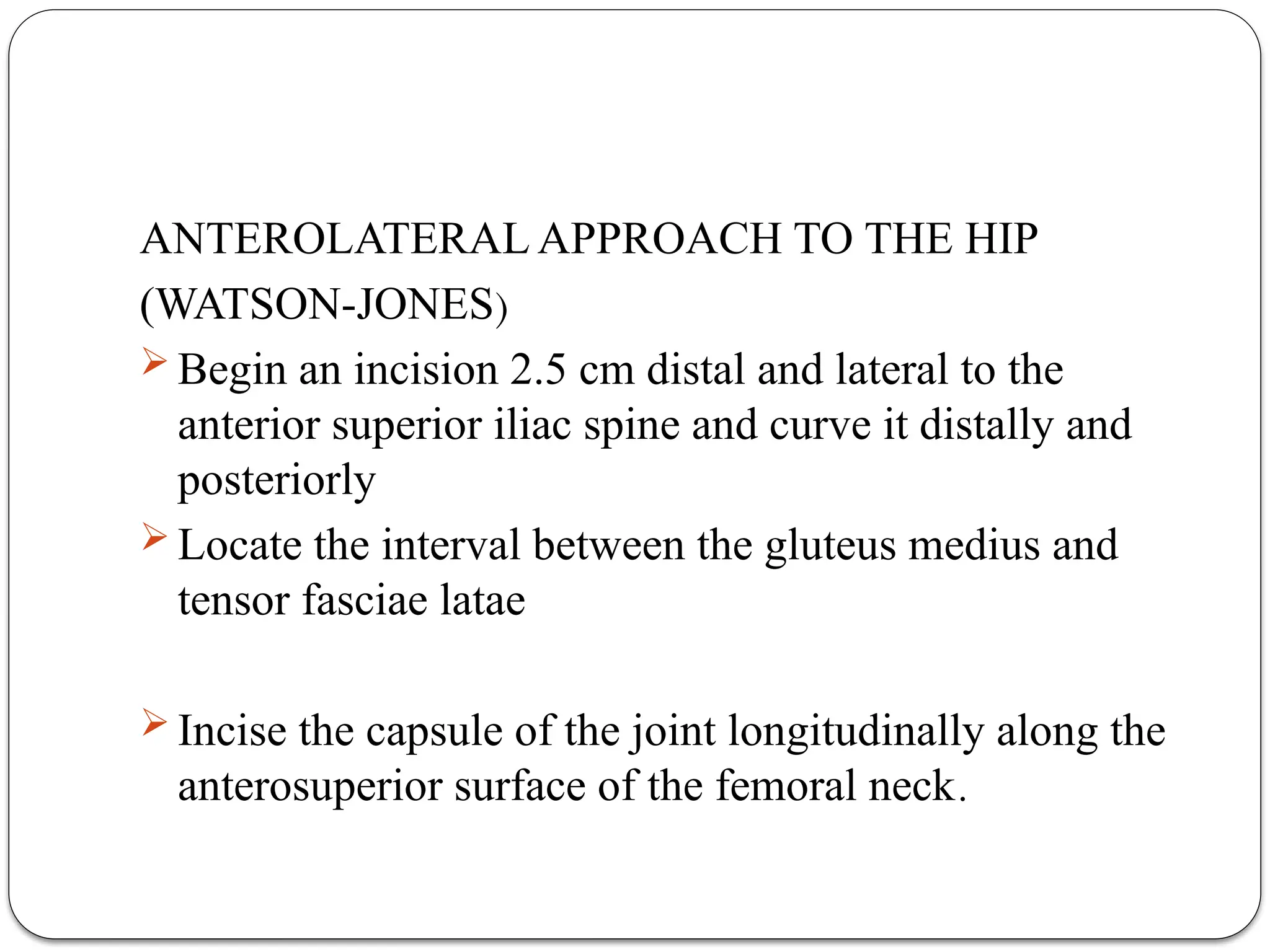 Femoral Neck fracture and it's Management | PPTX