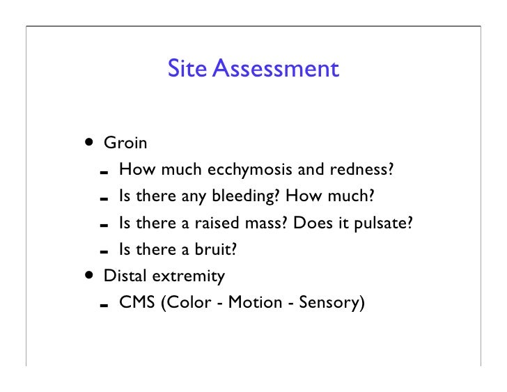 comparing femostop with manual pressure test - motetrustj