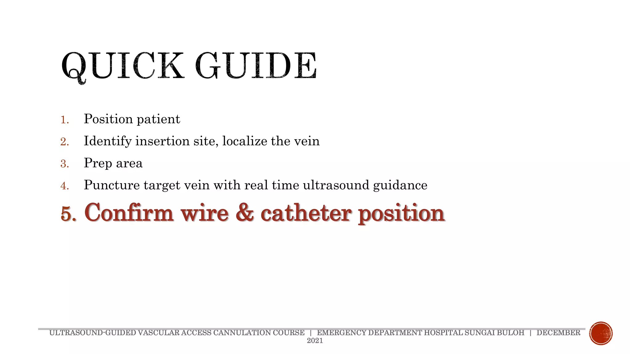 FEMORAL VEIN CANNULATION.pptx