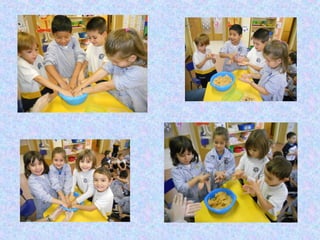 Fem panellets!!! | PPT