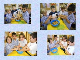 Fem panellets!!! | PPT