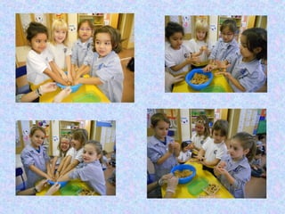 Fem panellets!!! | PPT