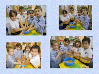 Fem panellets!!! | PPT