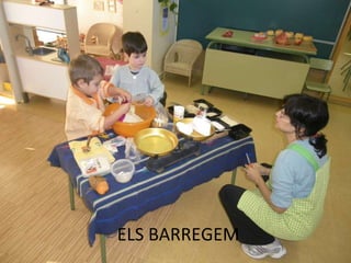 Fem panellets 2 | PPT