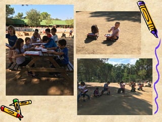 Fem plàstica a l’aire lliure | PPT