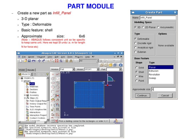 Fem ppt swapnil | PPT