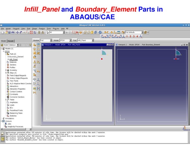 Fem ppt swapnil | PPT