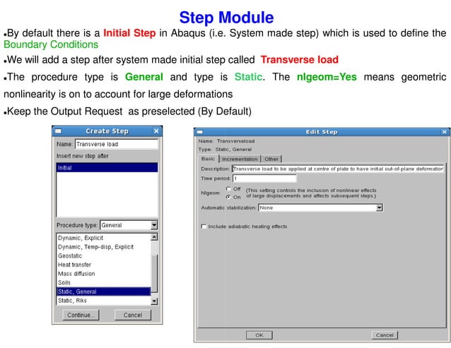 Fem ppt swapnil | PPT