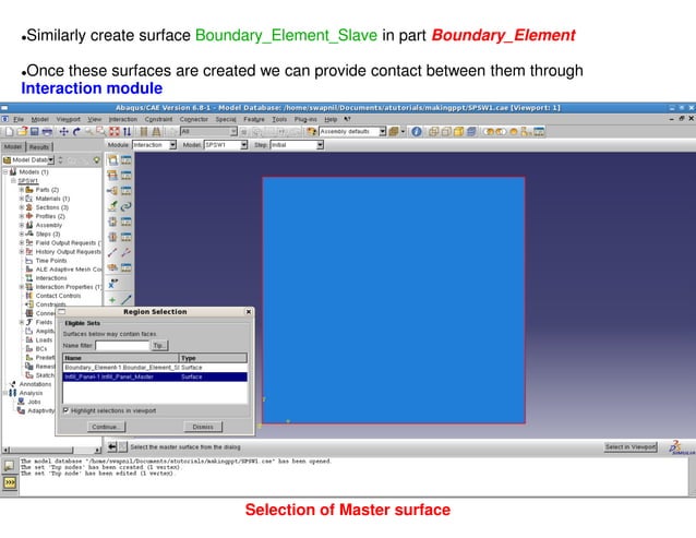 Fem ppt swapnil | PPT