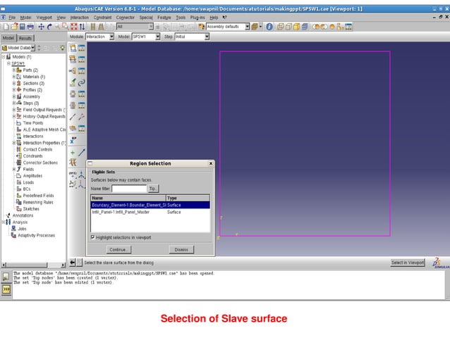 Fem ppt swapnil | PPT