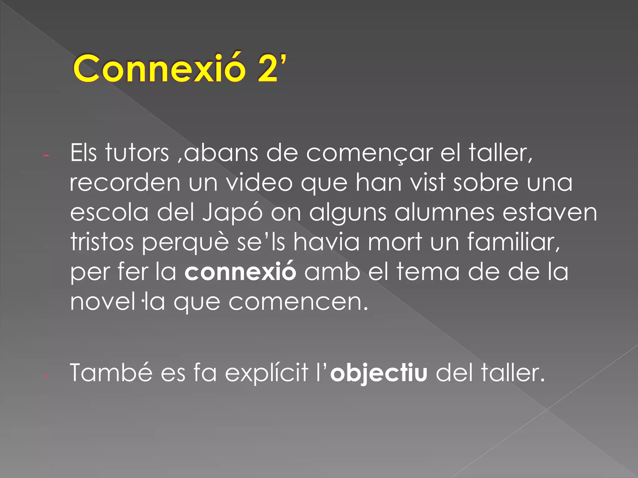 Fem prediccions gerbert | PPT