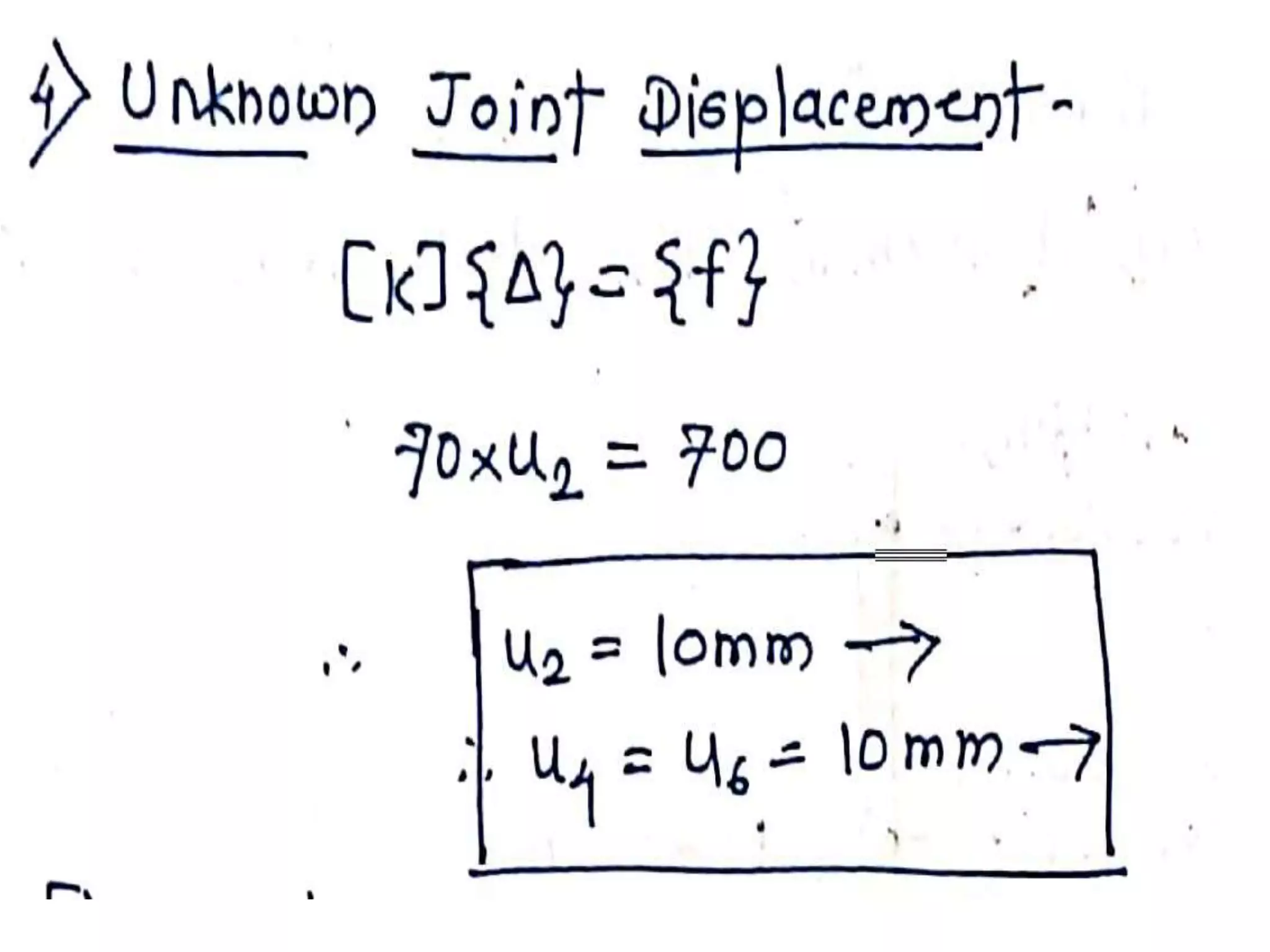 Finite Element analysis of Spring Assembly | PPTX