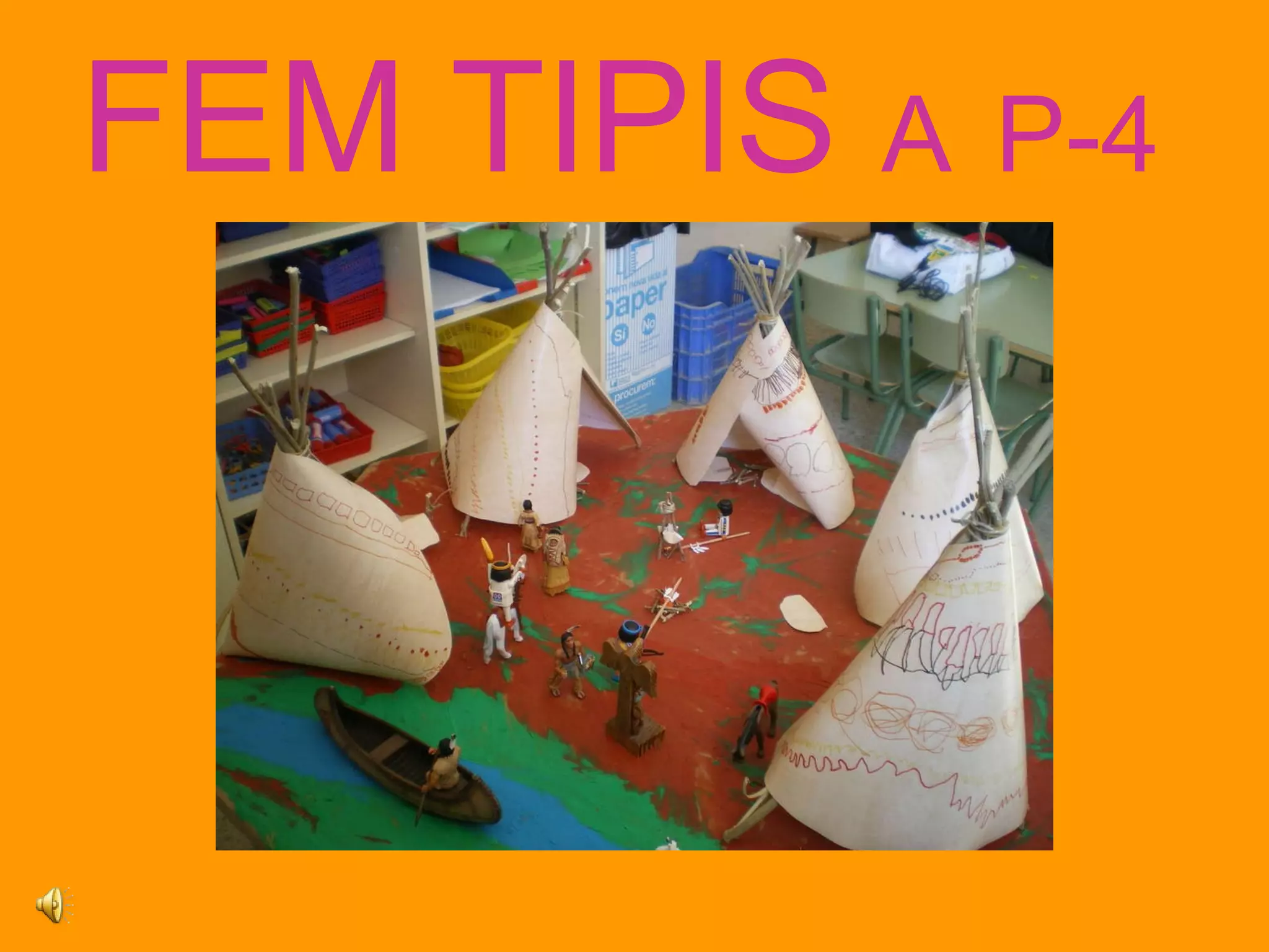 Fem tipis | PPT
