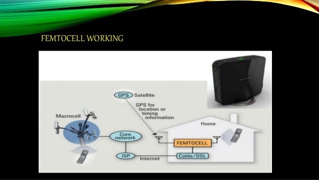 FemtoCell