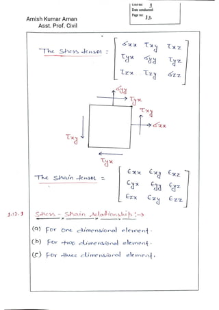 FINITE ELEMENT METHODS FOR CIVIL ENGINEERING INTRODUCTIONNotes.pdf