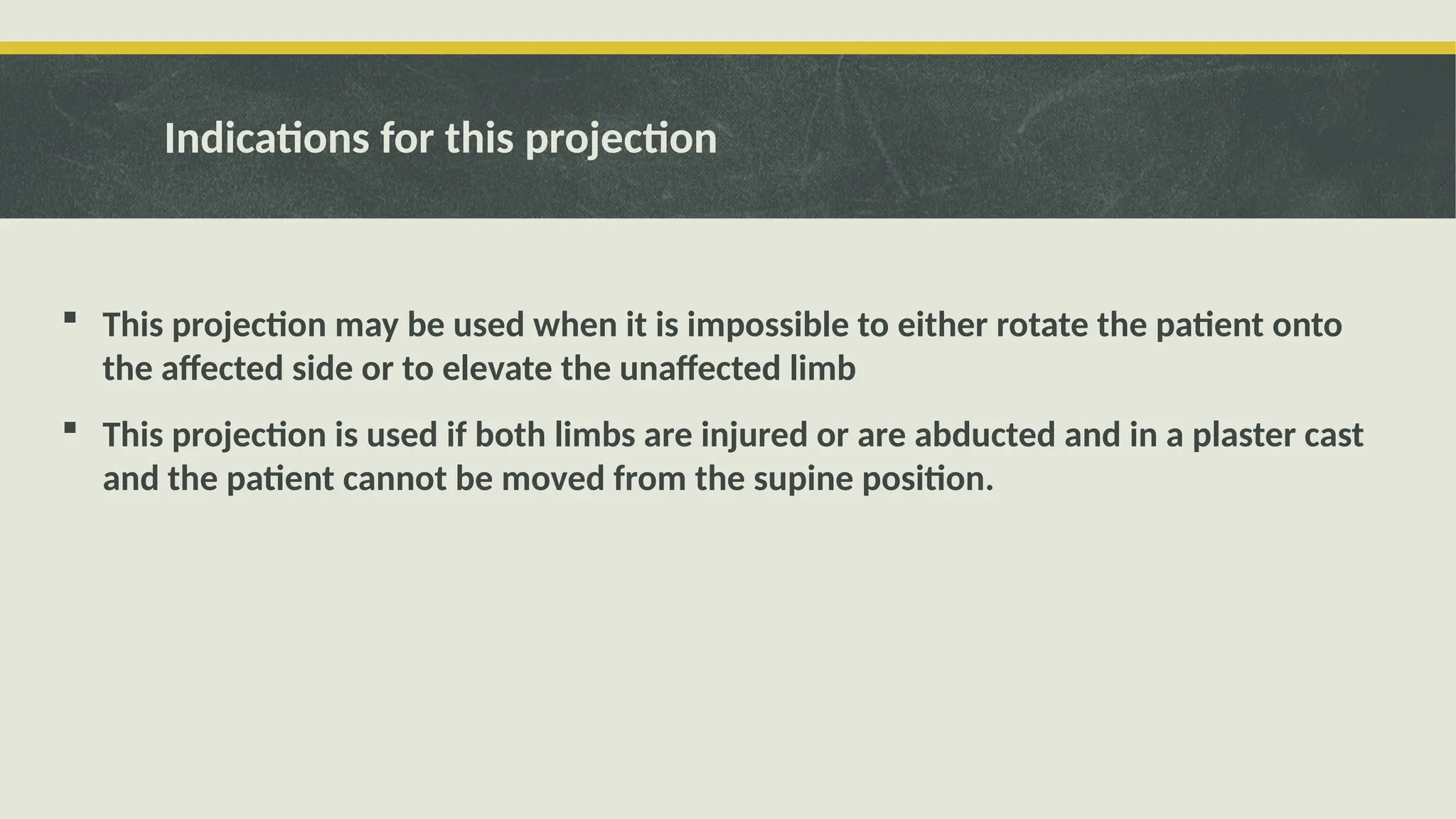 Femur and Hip.ppt positioning of femur & | PPTX