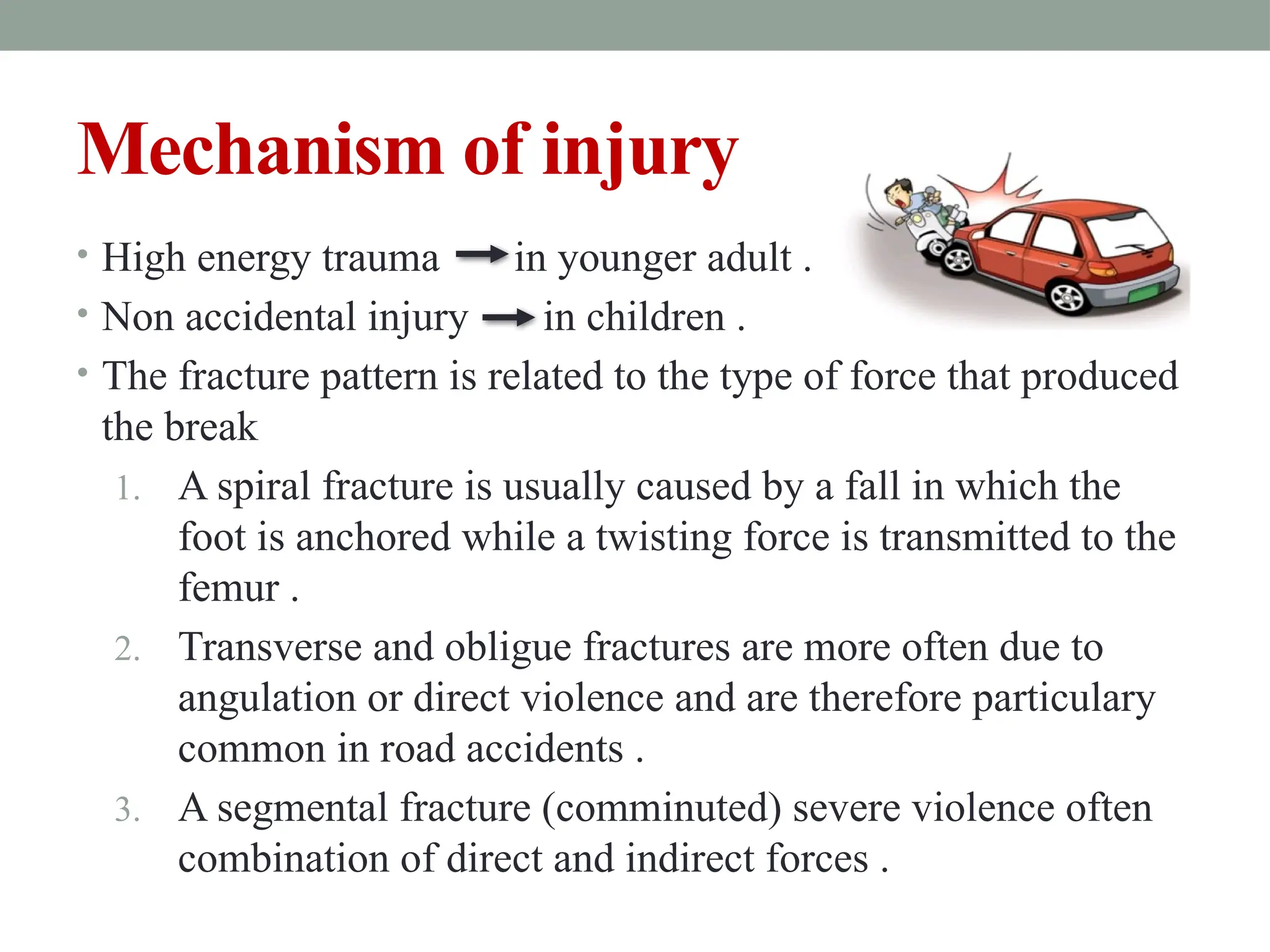 Principeles of femur shaft fracture.pptx