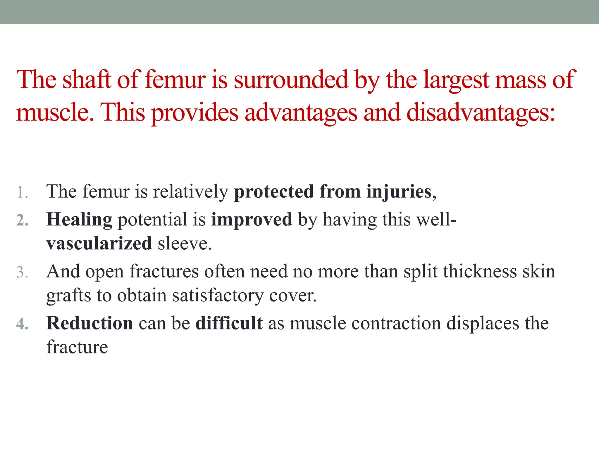 Principeles of femur shaft fracture.pptx