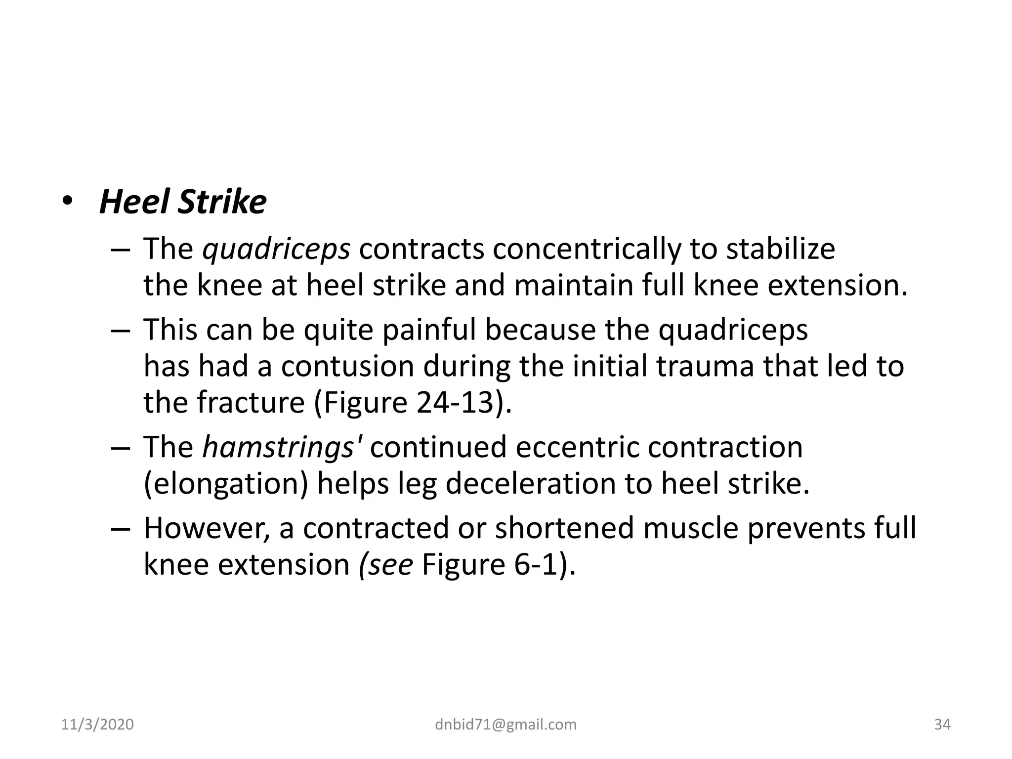 Femur shaft fractures Physiotherapy | PPTX