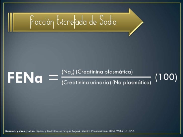 FENa