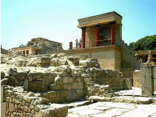 Minoans | PPTX