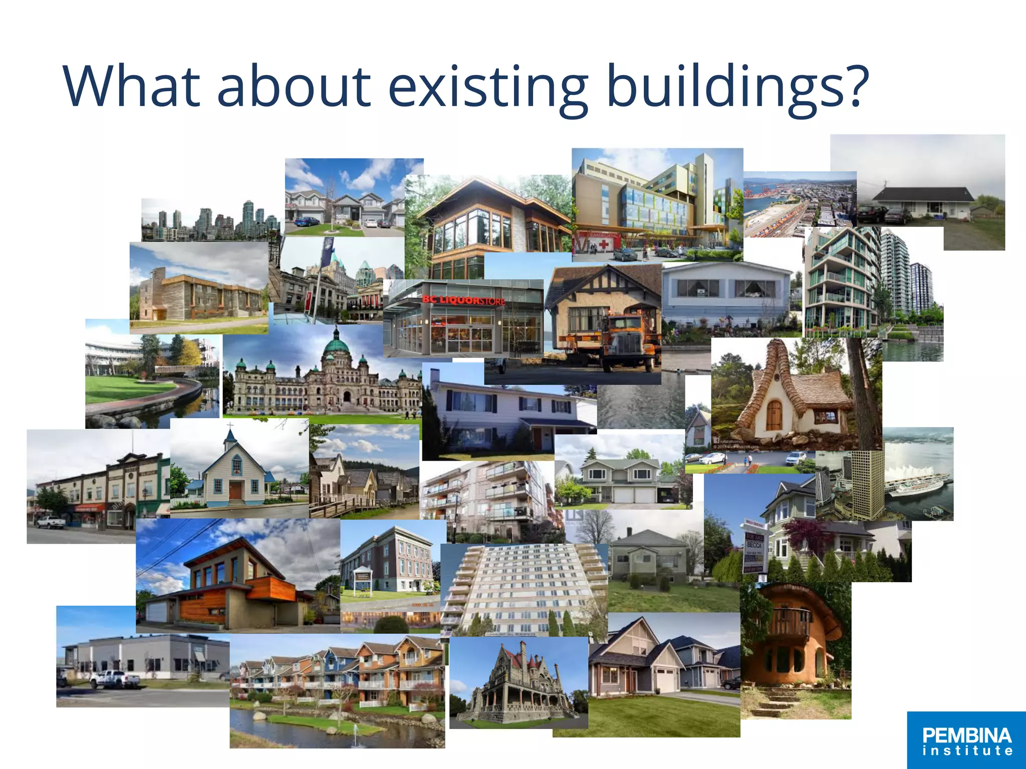 Net Zero Energy Ready: Trends for construction & retrofits | PDF ...