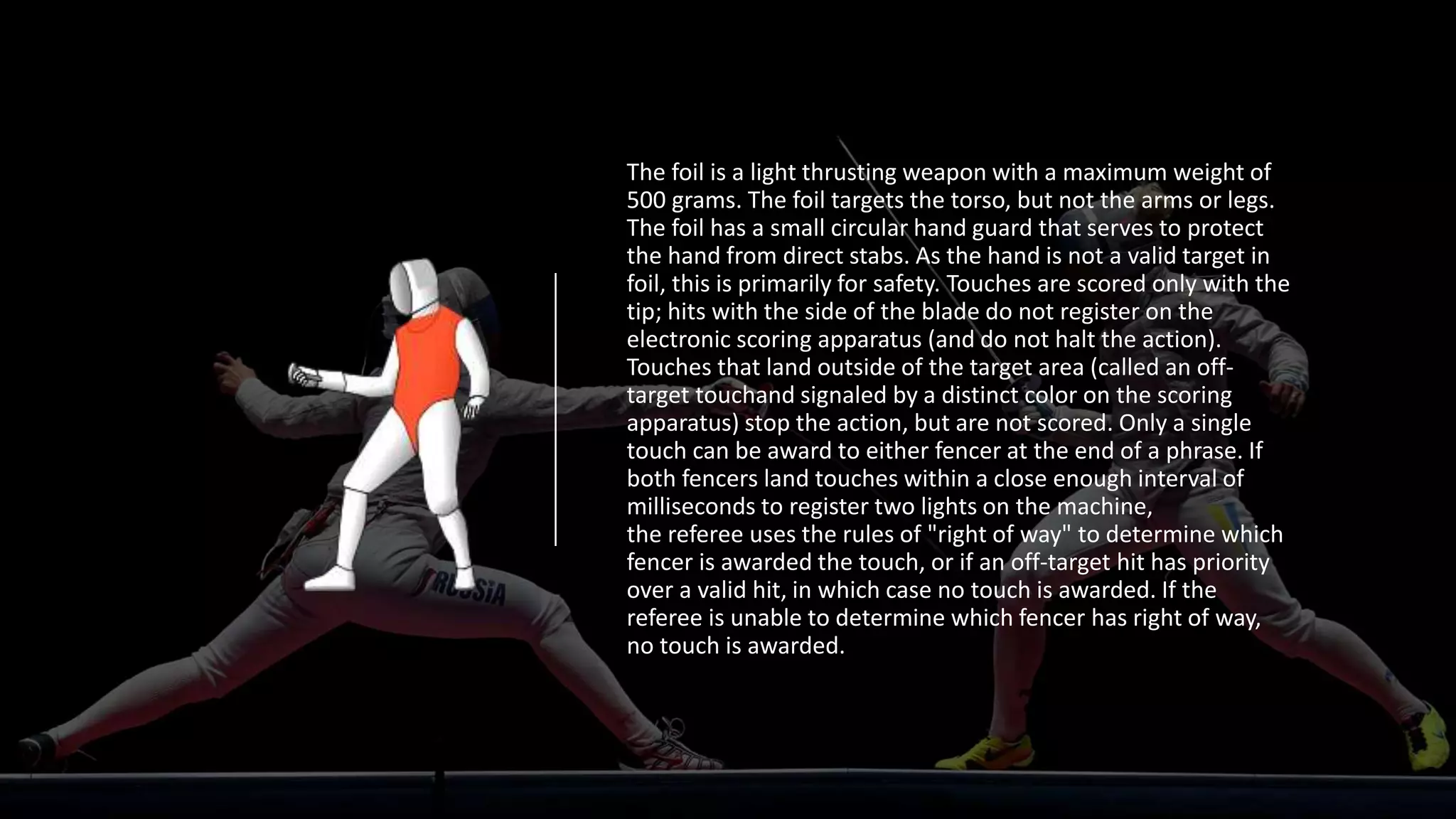 Fencing | PPTX